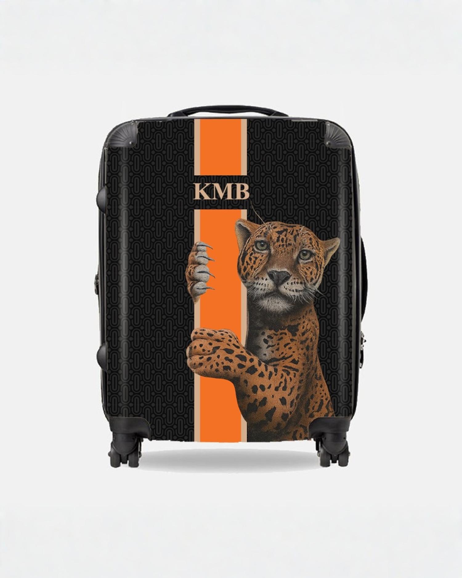 Personalized Savage Luggage | Custom Hard Shell Suitcase | 2Seasons